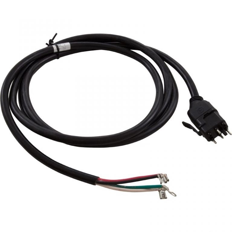 3 Pin Male AMP Plug Housing - The Hot Tub Superstore Canada, USA