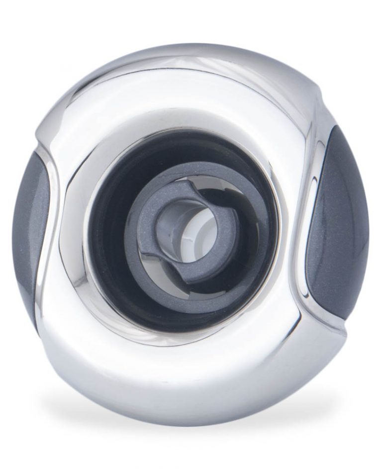 CMP Typhoon Jets 300 Series Wave Dir SS-Grey - The Hot Tub SuperStore ...