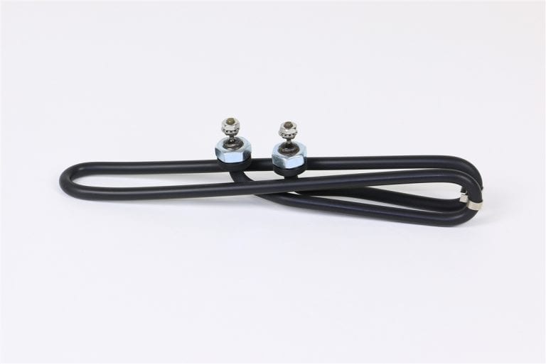 Heater Element 4kw Bowtie Center Terminal 240v Teflon - The Hot Tub ...
