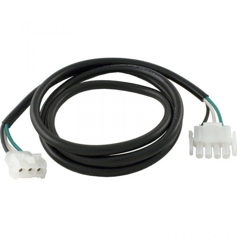 AMP Cable 4 Pin for 2 Speed Pump - The Hot Tub Superstore Canada, USA