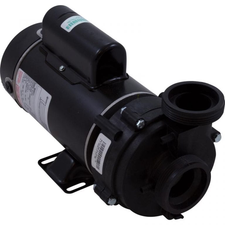 2.0HP 230V Ultra-Jet 2-spd spa pump - The Hot Tub SuperStore, USA, Canada