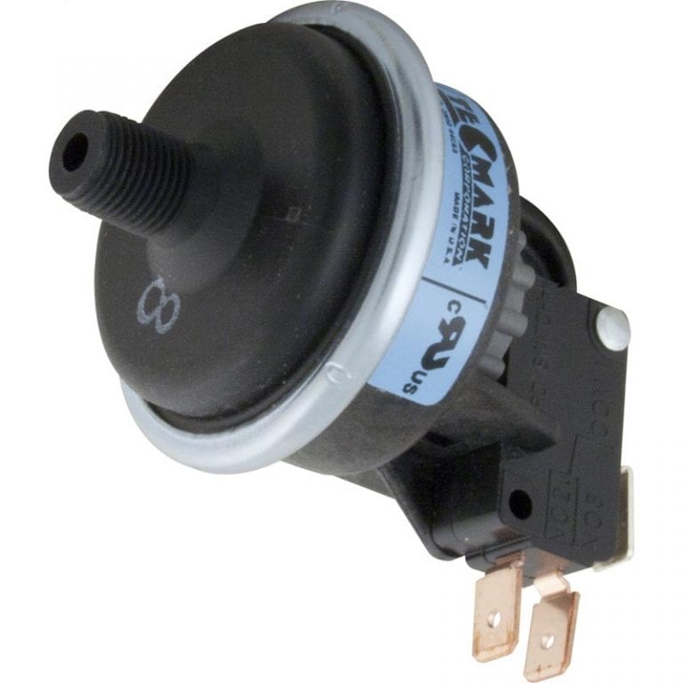 TM3029P Plastic Tecmark Pressure Switch - The Hot Tub Superstore Canada ...