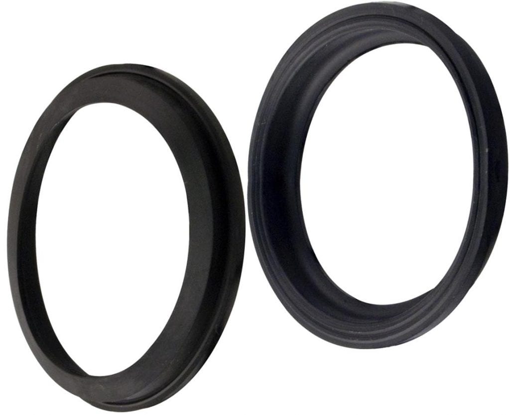 MAGIC Gasket 1 1/2 Inch Valave Set of 2 - The Hot Tub SuperStore, USA ...