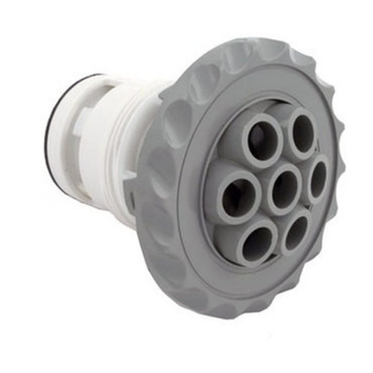 Roto Jet 4 1/4 Large Face Black - The Hot Tub SuperStore Canada Spa ...