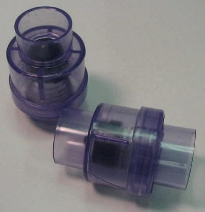 Check Valves - Air 2" - The Hot Tub Superstore Canada, USA