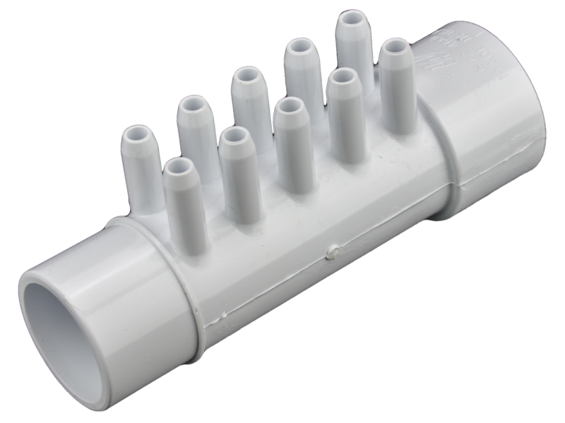 Buy Manifolds PVC - The Hot Tub Superstore Canada, USA