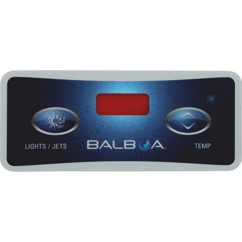 Balboa Topside Control Panels Canada - The Hot Tub Superstore Canada, USA