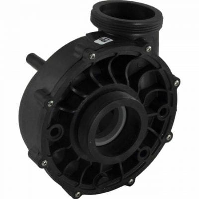 3/4 HP Wet End Ultra Jet 48 Frame 1215158 - The Hot Tub SuperStore ...