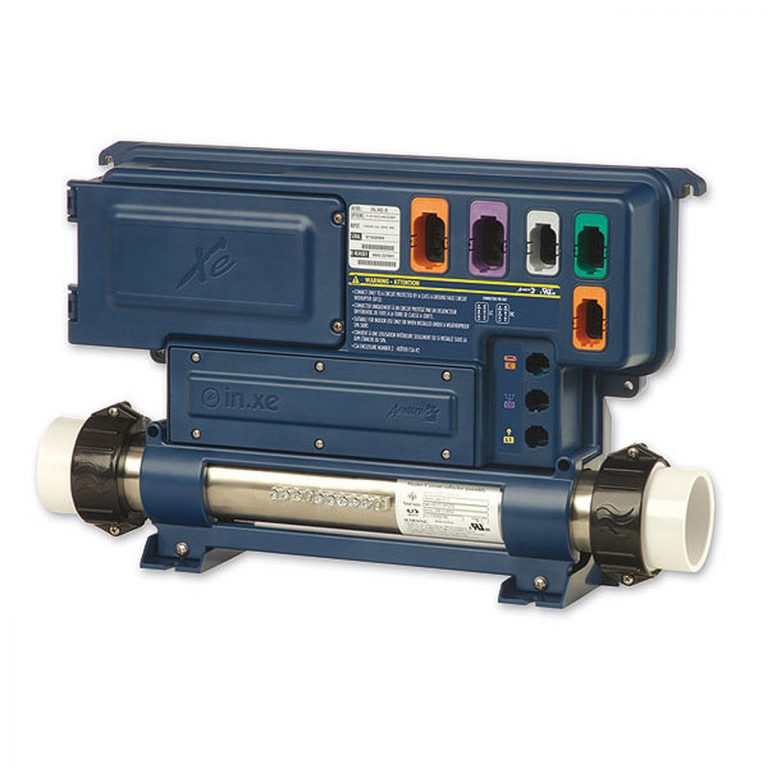 Gecko Spa Packs Canada - The Hot Tub Superstore Canada, USA