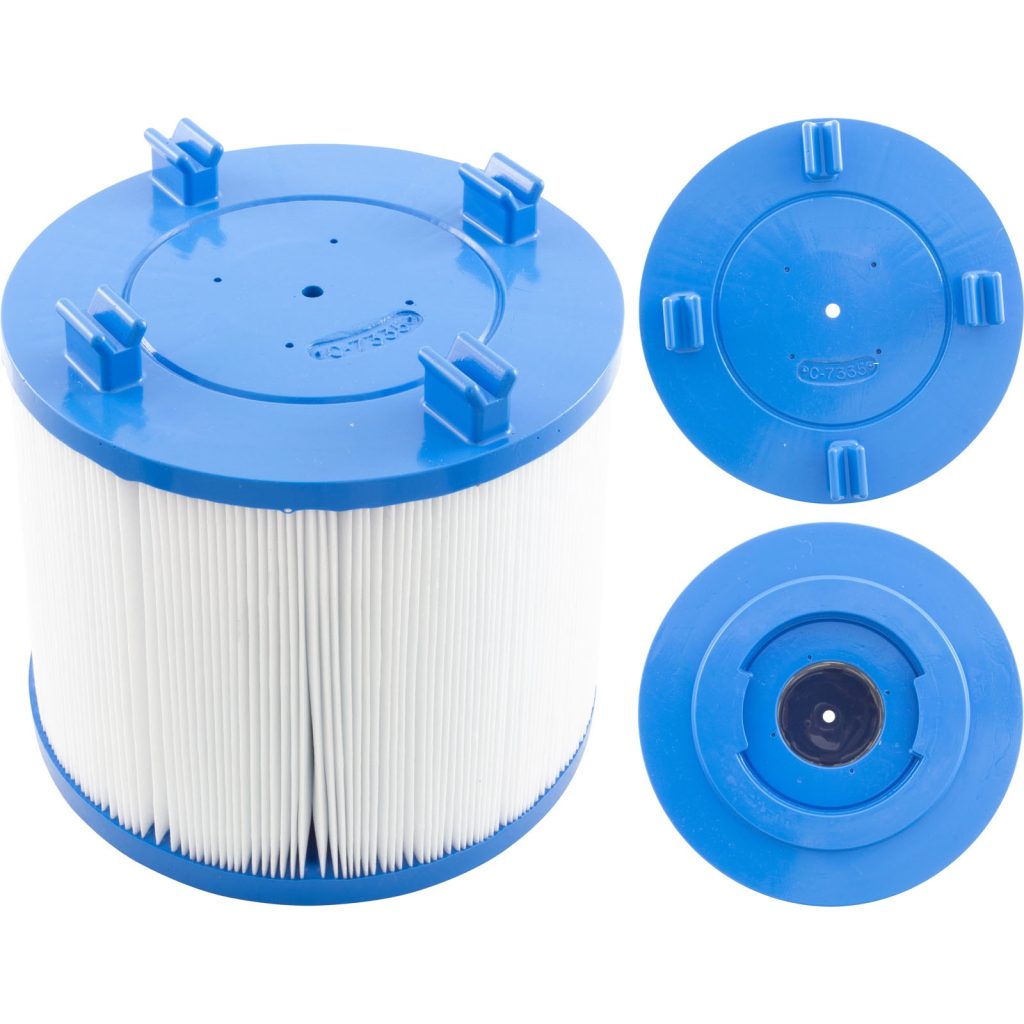 Dimension One SpaBerry Filter C-7335 - The Hot Tub Superstore Canada, USA